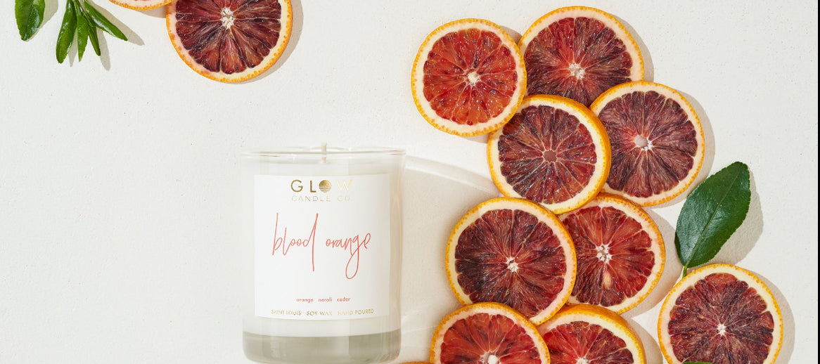 GLOW Candle Co. – Glow Candle Company