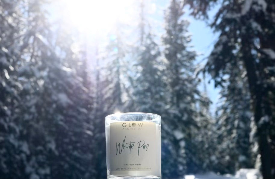 GLOW Candle Co. – Glow Candle Company