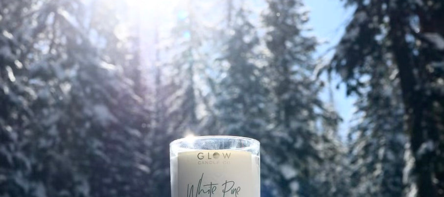 GLOW Candle Co. – Glow Candle Company