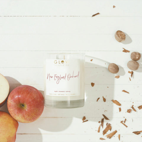 GLOW Candle Co. – Glow Candle Company