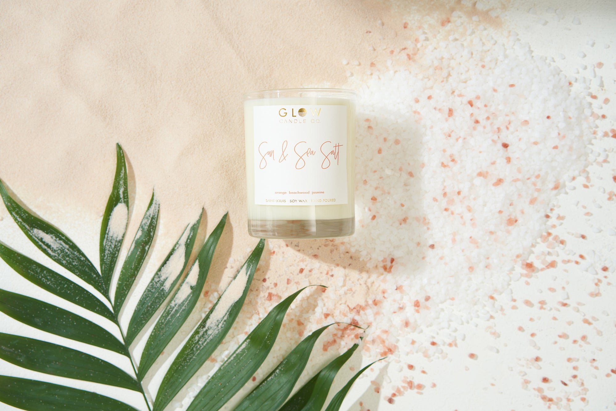 GLOW Candle Co. – Glow Candle Company