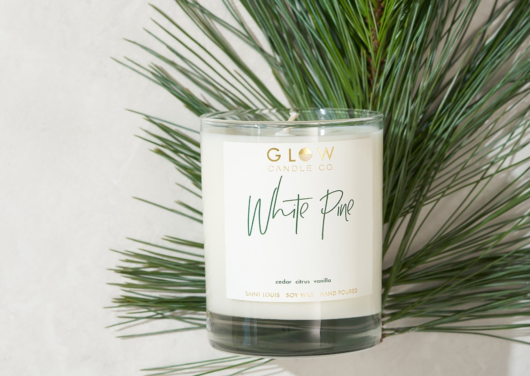 GLOW Candle Co. – Glow Candle Company